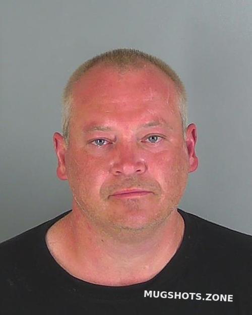 WILLIAM PERRY MOON 06/18/2021 - Spartanburg County Mugshots Zone