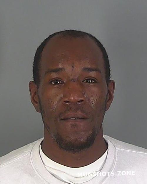 STEVEN LEE CRAWFORD 06/18/2021 - Spartanburg County Mugshots Zone