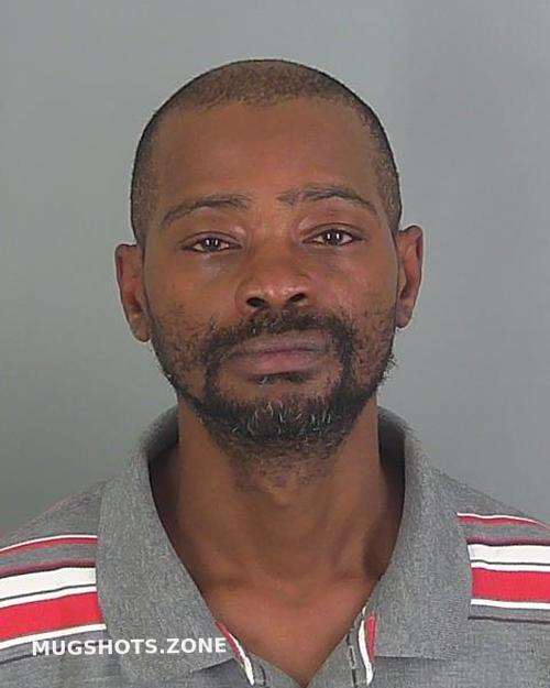 ANDREW CLINTON OWENS 06/19/2021 - Spartanburg County Mugshots Zone