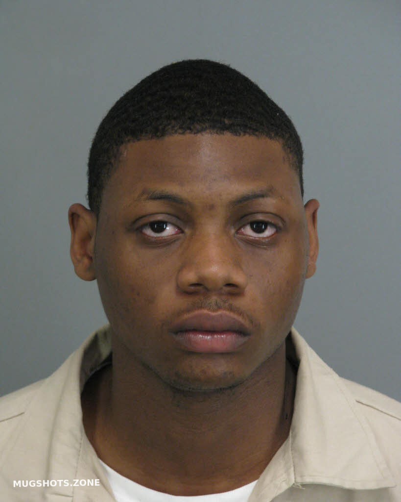 TERRANCE RASHAD DANDY 06/23/2021 - Spartanburg County Mugshots Zone