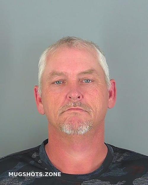 WILLIAM SCOTT HARRIS 06/24/2021 - Spartanburg County Mugshots Zone