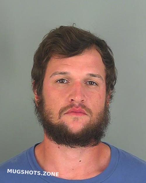 JACOB SKYLER COOKSEY 06/24/2021 - Spartanburg County Mugshots Zone