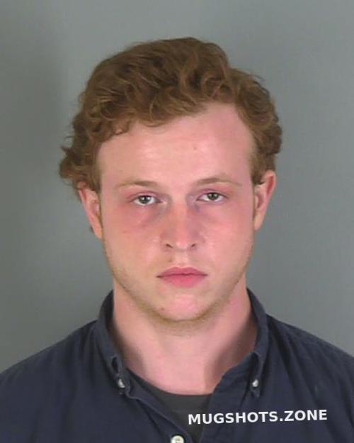 PETER DANIEL KING 06/27/2021 - Spartanburg County Mugshots Zone