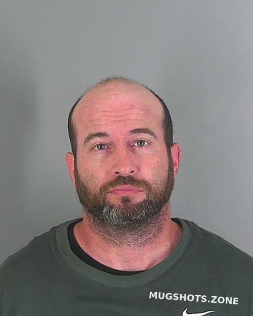 ROBERT EDWARD MORRIS 06/27/2021 - Spartanburg County Mugshots Zone