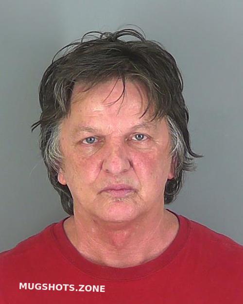 STEVEN RAY SCRUGGS 06/28/2021 - Spartanburg County Mugshots Zone