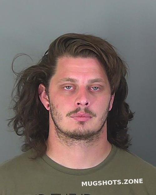GERALD CLAYTON TAYLOR BENDER 06/30/2021 - Spartanburg County Mugshots Zone