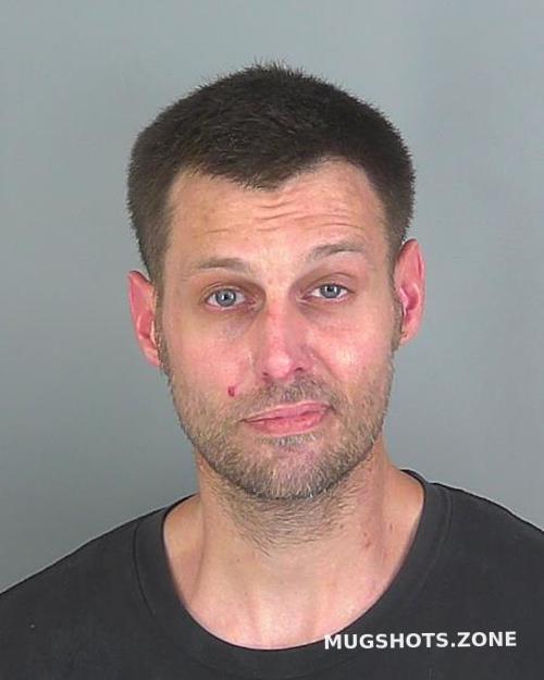 JACOB VINCENT CAGGIANO 06/30/2021 - Spartanburg County Mugshots Zone