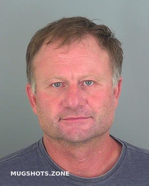 ERIC GODFREY TOUCHBERRY 06/30/2021 - Spartanburg County Mugshots Zone