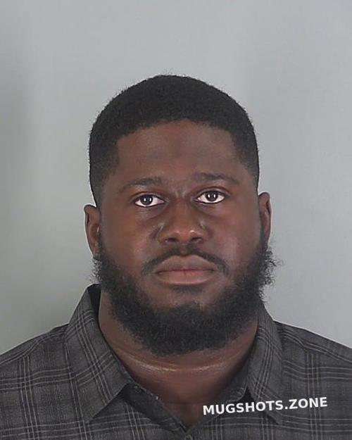 ERIC RACHOD STRIPLING 06/30/2021 - Spartanburg County Mugshots Zone