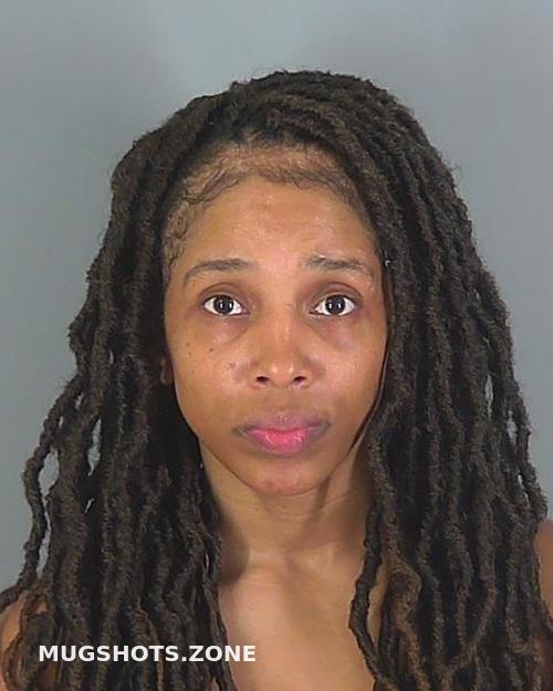 KIMBERLY T FLEMMING 07/02/2021 - Spartanburg County Mugshots Zone