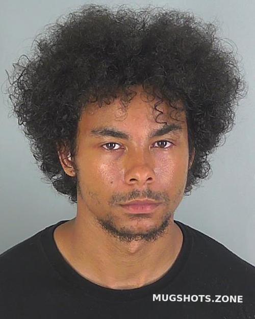 JACOB TYLER ROSS 07/03/2021 - Spartanburg County Mugshots Zone