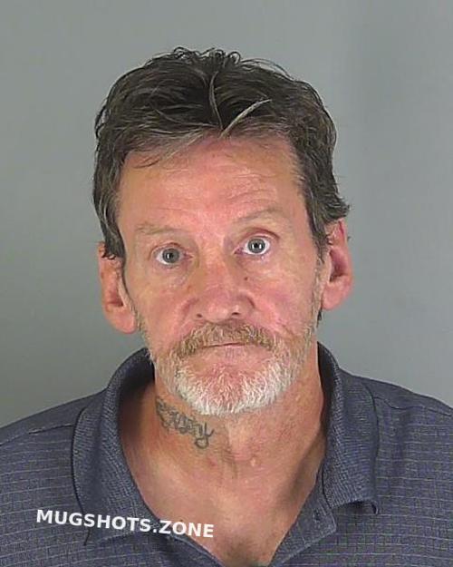 RICKY DALE RECTOR 07/04/2021 - Spartanburg County Mugshots Zone