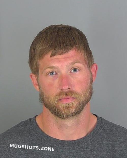 BILLY WAYNE PARRIS 07/05/2021 - Spartanburg County Mugshots Zone