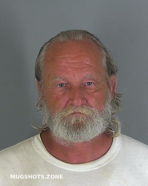 RANDOLPH DWAYNE HAMMETT 07/05/2021 - Spartanburg County Mugshots Zone