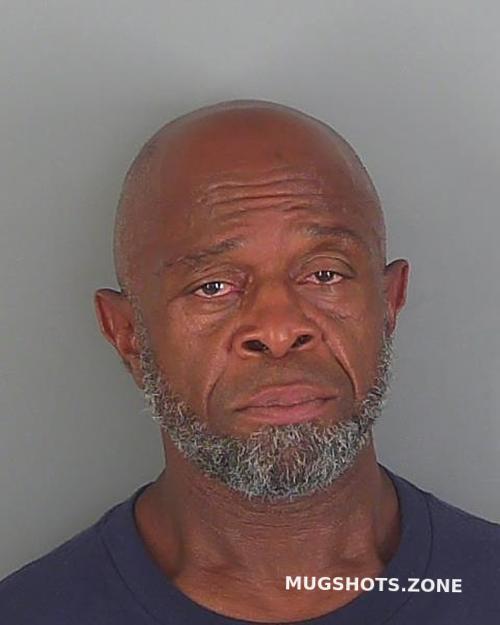 DWAYNE JONES 07/07/2021 - Spartanburg County Mugshots Zone