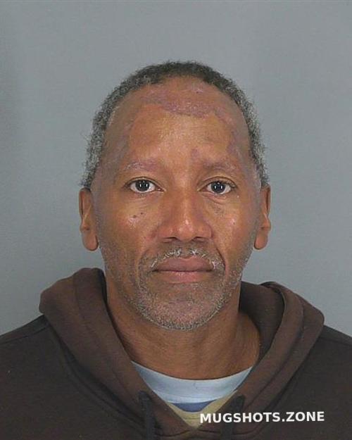 CHARLES EDWARD DAVIS 07/19/2021 - Spartanburg County Mugshots Zone