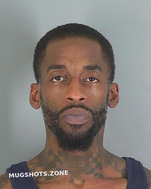 ALEXANDER SCOTT CHILDRESS 07/20/2021 - Spartanburg County Mugshots Zone