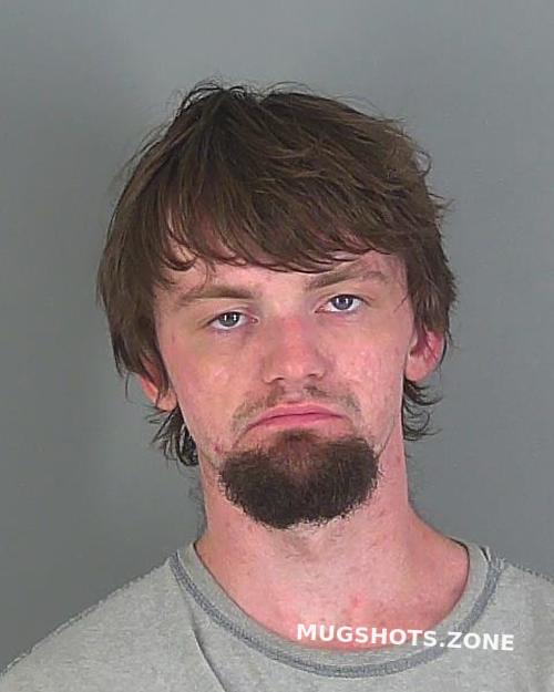 CHARLES HAYDEN FOWLER 07/23/2021 - Spartanburg County Mugshots Zone