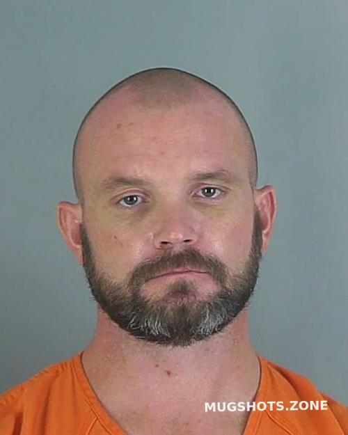 CHARLES FRANKLIN COOK 07/29/2021 - Spartanburg County Mugshots Zone