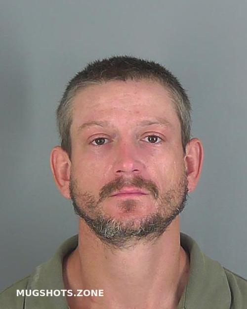 JEREMY DWAYNE KING WARD 07/30/2021 - Spartanburg County Mugshots Zone