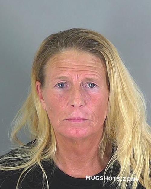 BRANDY HOPE ALEXANDER 08/03/2021 - Spartanburg County Mugshots Zone