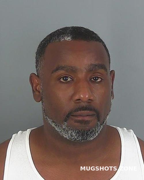 RODNEY DEWAYNE SMITH 08/04/2021 - Spartanburg County Mugshots Zone