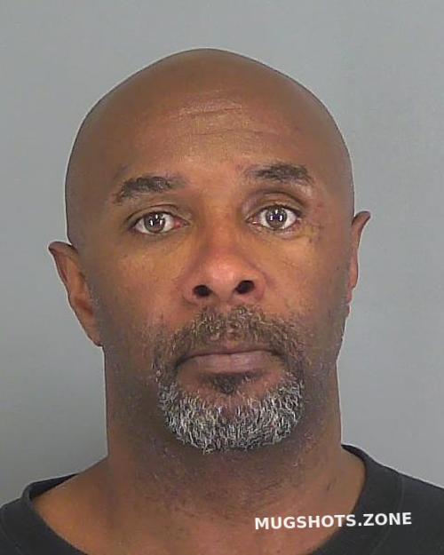 RODNEY LEE HOLMES 08/04/2021 - Spartanburg County Mugshots Zone