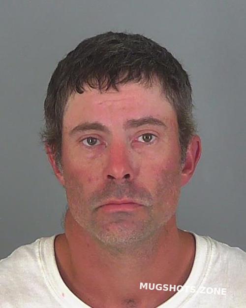 TYLER ASHTON CROWE 08/05/2021 - Spartanburg County Mugshots Zone