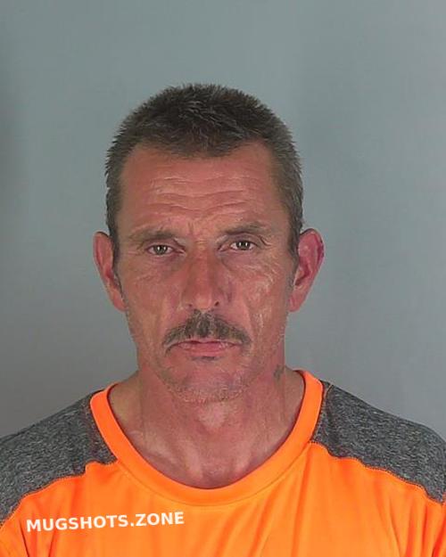BOBBY SHANE UPTON 08/06/2021 - Spartanburg County Mugshots Zone