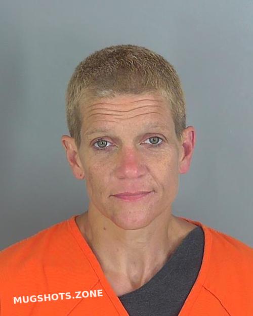 CAROLINE THOMAS RIDINGS 08/08/2021 - Spartanburg County Mugshots Zone