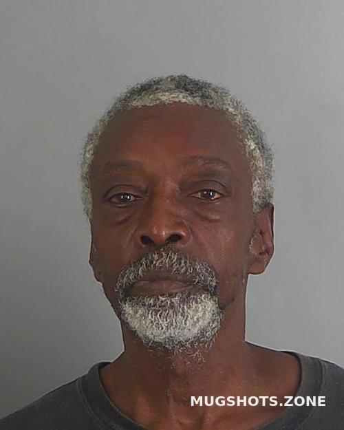 JULIAN LEE OVERTON 08/09/2021 - Spartanburg County Mugshots Zone