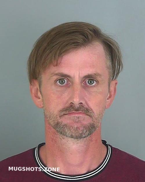 JAMES DOUGLAS UPTON 08/10/2021 - Spartanburg County Mugshots Zone