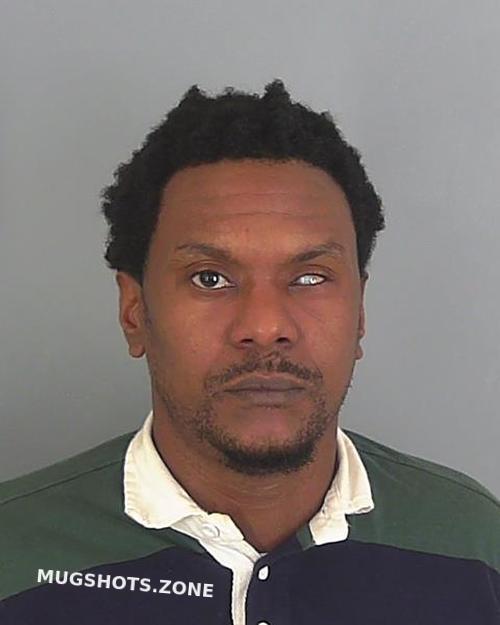 KEITH EUGENE ROSS 08/11/2021 - Spartanburg County Mugshots Zone