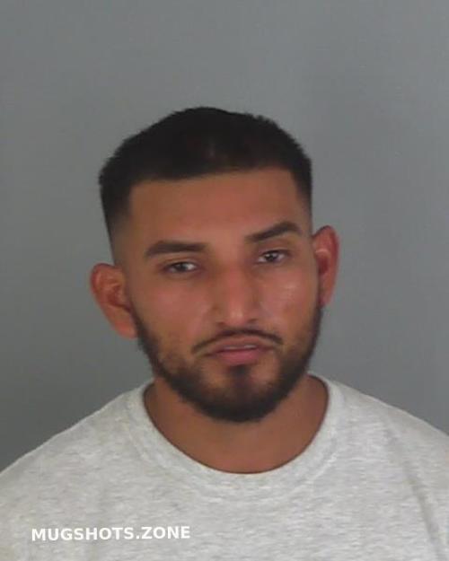 RENO RSAIN REYNOSO 08/11/2021 - Spartanburg County Mugshots Zone