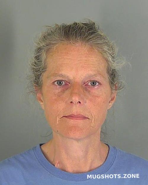 LISA KAY LOFTIS 08/13/2021 - Spartanburg County Mugshots Zone
