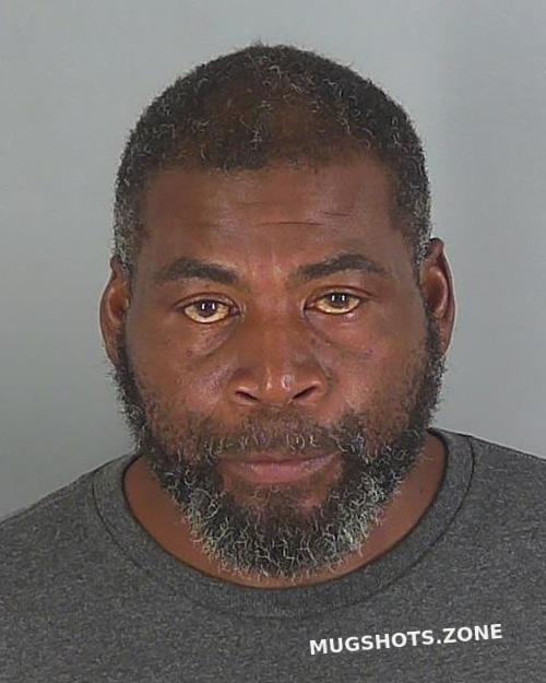 TIMOTHY ASHLEY MCCOLLUM 08/17/2021 - Spartanburg County Mugshots Zone