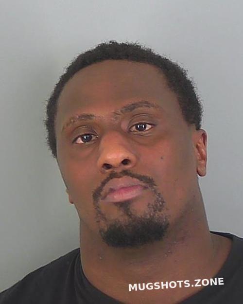 RYAN DONOVAN FOSTER 08/24/2021 - Spartanburg County Mugshots Zone