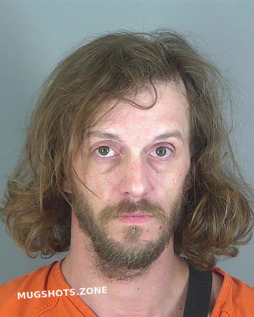 BRANDON SCOTT SIMS 08/24/2021 - Spartanburg County Mugshots Zone