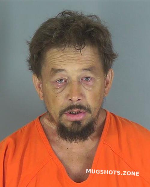 TIMOTHY WAYNE WARDELL 08/24/2021 - Spartanburg County Mugshots Zone