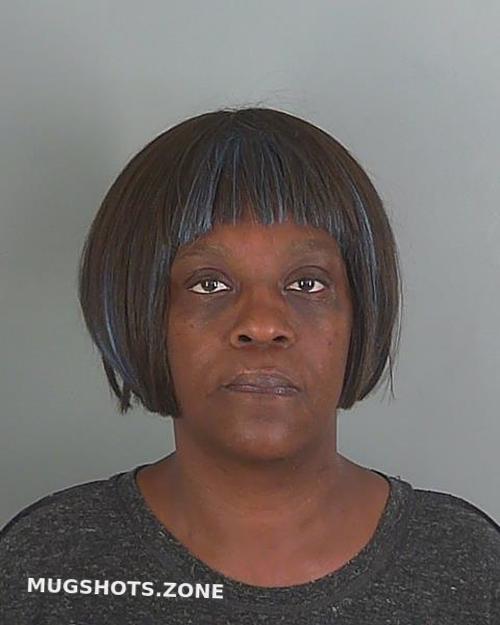 DREAMA DENISE RICE 08/25/2021 - Spartanburg County Mugshots Zone