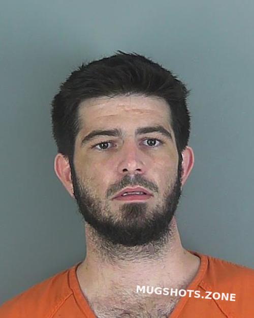 JOSEPH MICHAEL RAKES 08/26/2021 - Spartanburg County Mugshots Zone