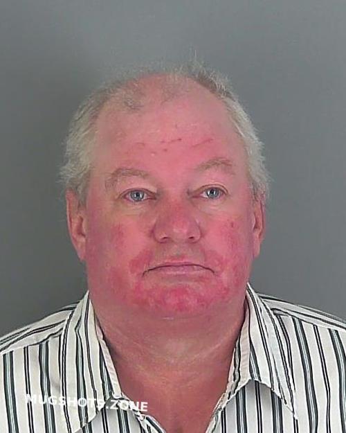 PHILLIP CHARLES PETTY 08/26/2021 - Spartanburg County Mugshots Zone