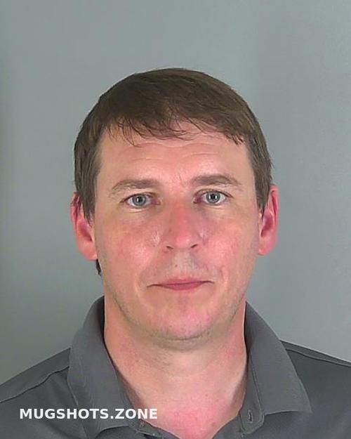 STUART MICHAEL SMITH 08/28/2021 - Spartanburg County Mugshots Zone