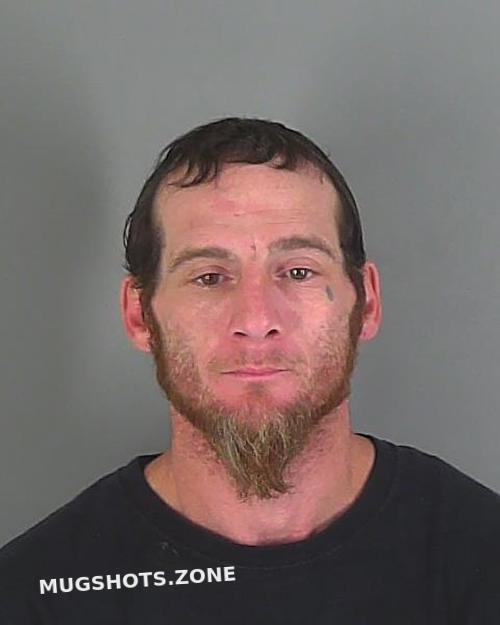 DERRIS MICHAEL GREENE 08/28/2021 - Spartanburg County Mugshots Zone