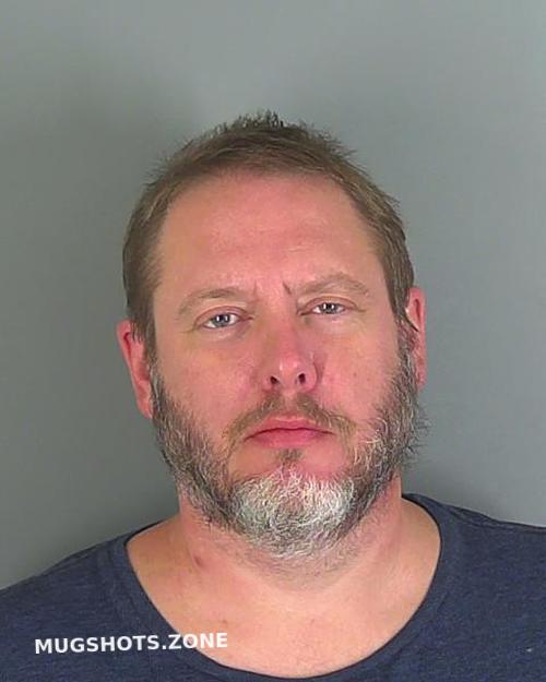REX ALLEN KEMP 08/29/2021 - Spartanburg County Mugshots Zone
