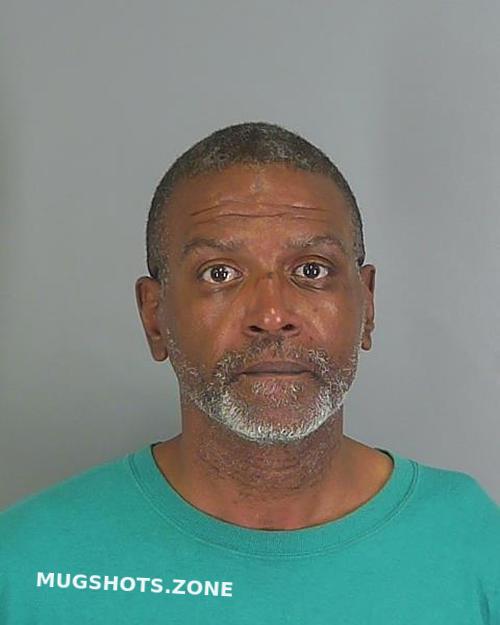 BRIAN KEITH RICE 08/31/2021 - Spartanburg County Mugshots Zone