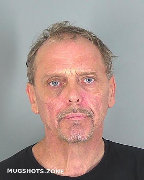 JAMES PHILLIP SMITH 09/01/2021 - Spartanburg County Mugshots Zone