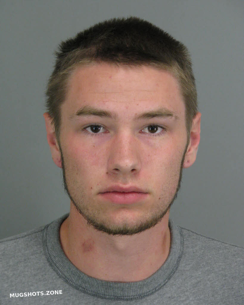 AUSTIN SCOTT BOWYER 09/01/2021 - Spartanburg County Mugshots Zone