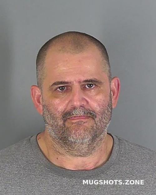 STEVEN STAGGS 09/02/2021 - Spartanburg County Mugshots Zone