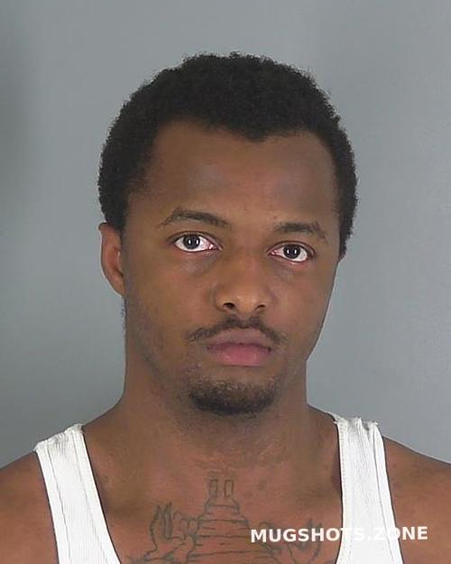 JAMAR BERNARD SMITH 09/03/2021 - Spartanburg County Mugshots Zone